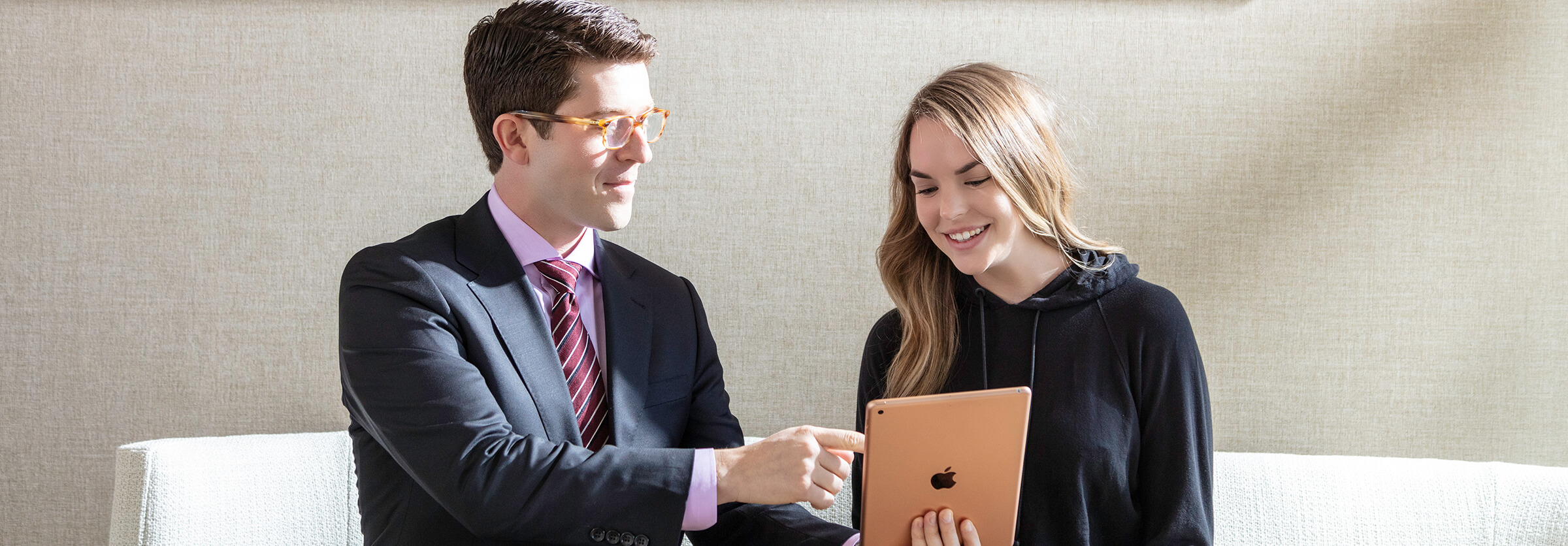 Our Approach | Dr. Sidney Starkman