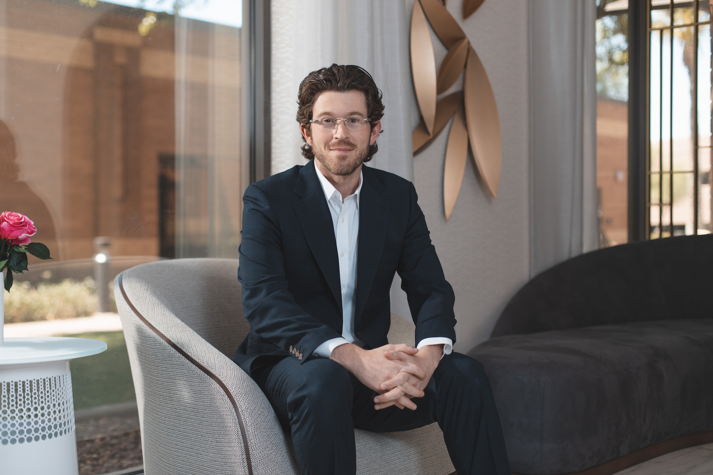 Top Facial Plastic Surgeon Scottsdale, AZ | Dr. Sidney Starkman