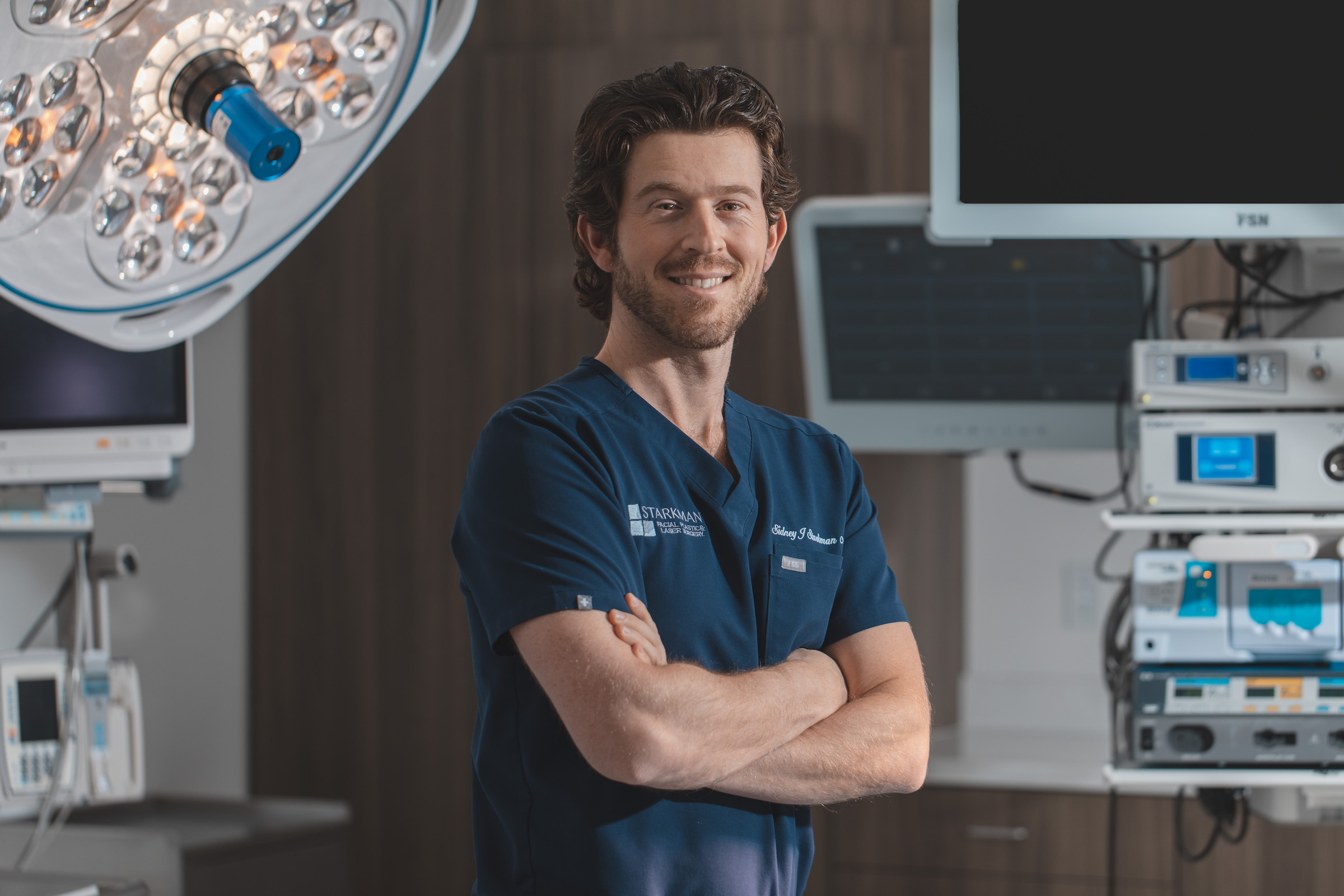 Best Facial Plastic Surgery Scottsdale, AZ | Dr. Sidney Starkman