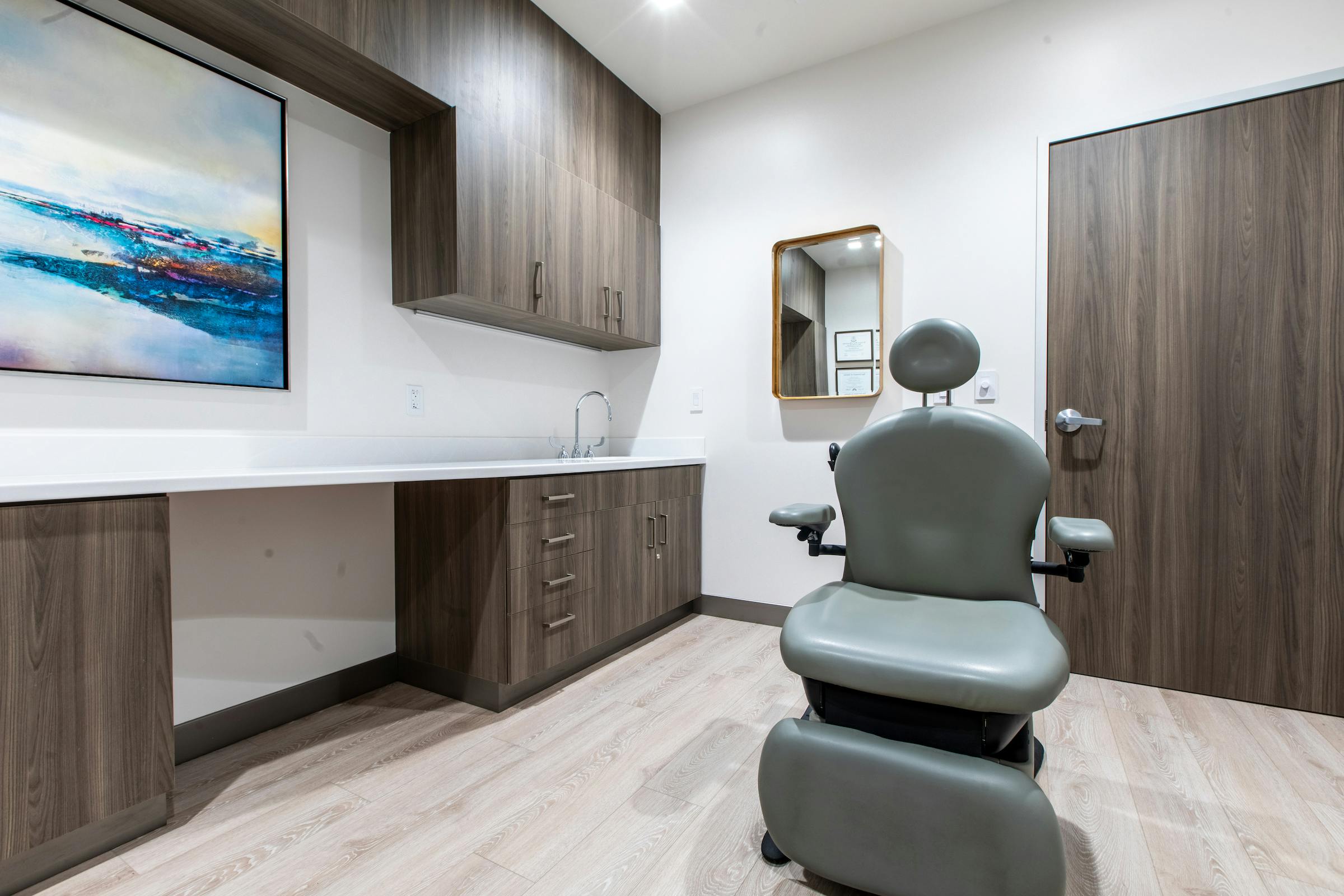 Our Office | Dr. Sidney Starkman