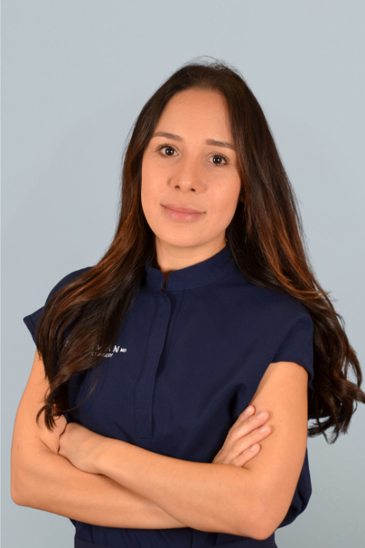 Our Staff | Starkman Facial Plastic Surgery