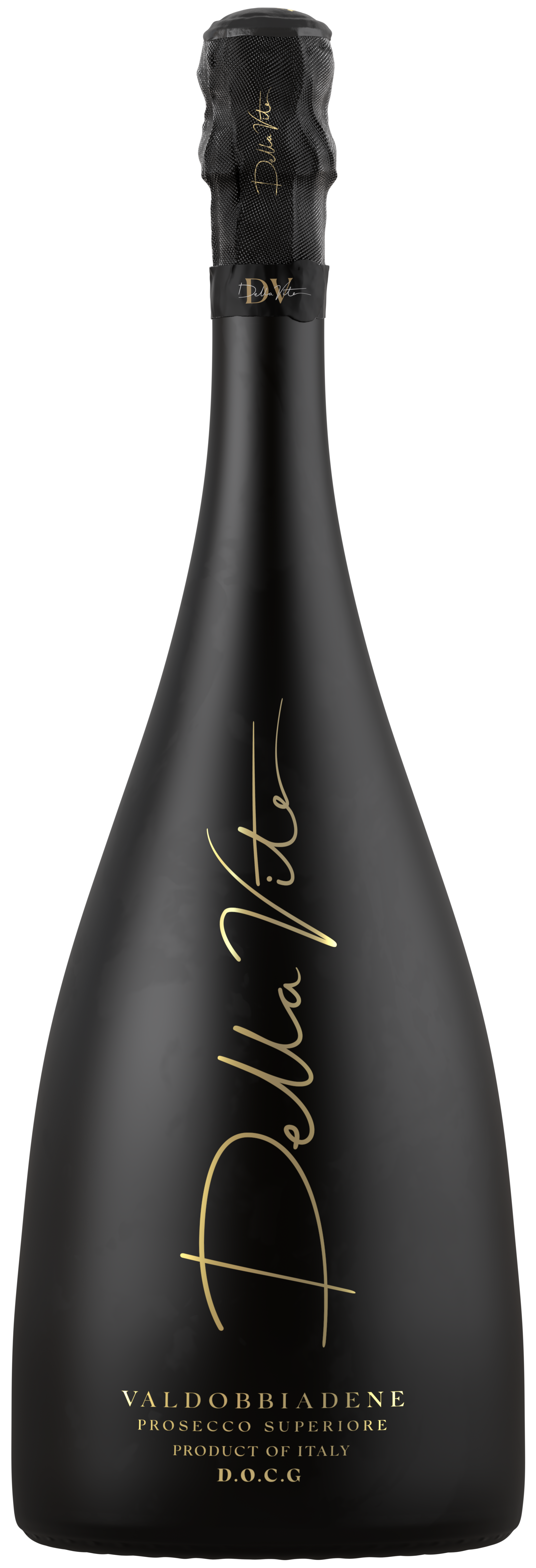 Della Vite | Vegan Prosecco from the Delevingne sisters