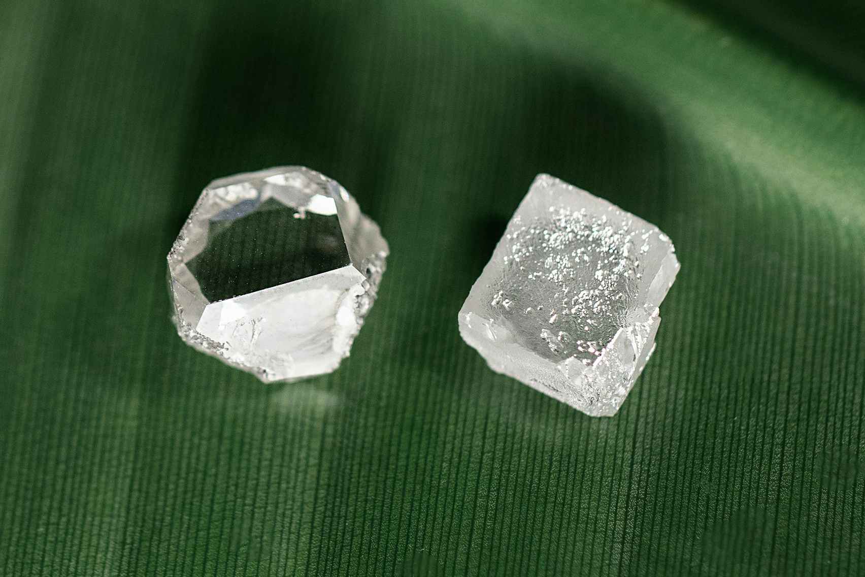 Diamond Education | VRAI Journal