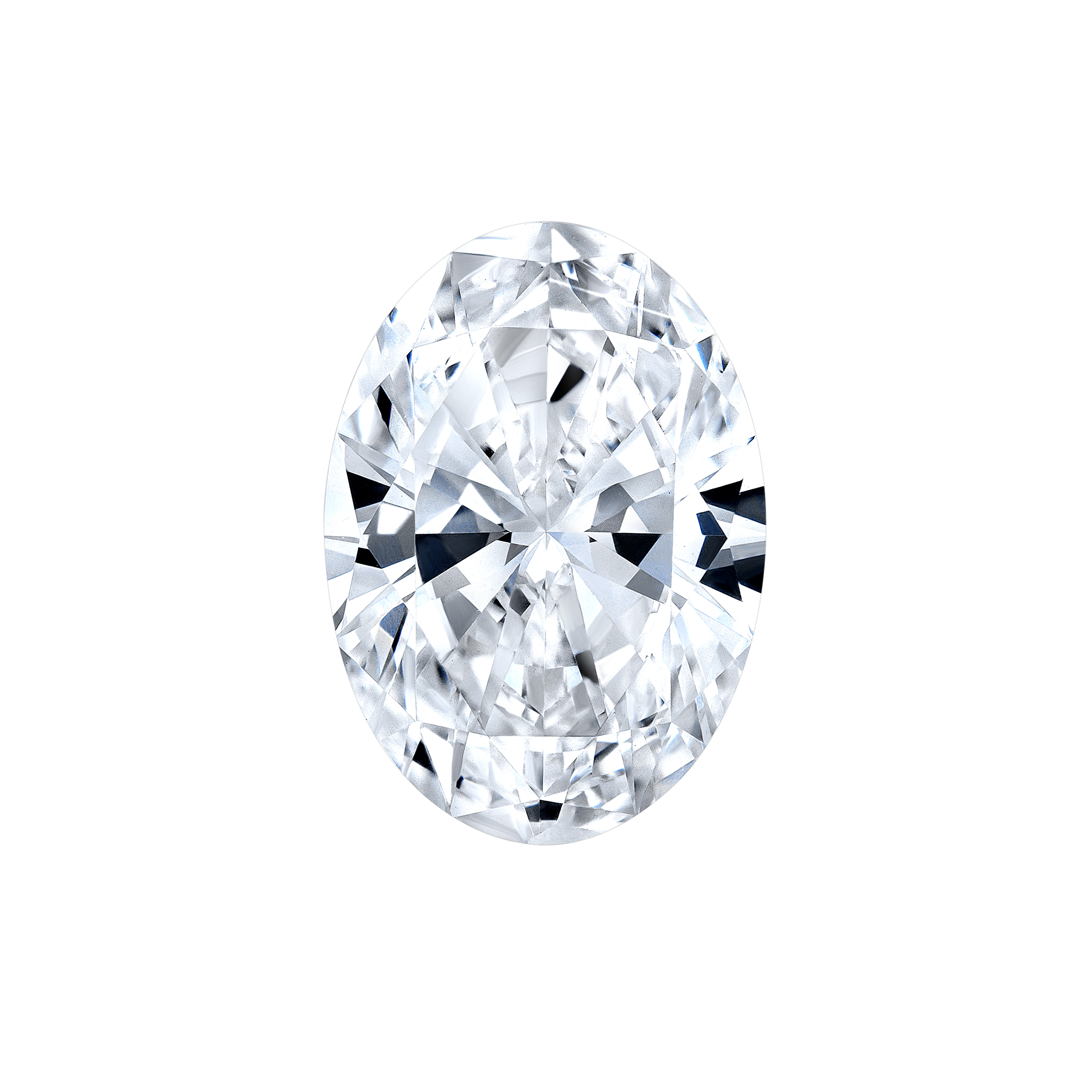 Diamond Size Chart: Your Guide To Carats And Size | VRAI