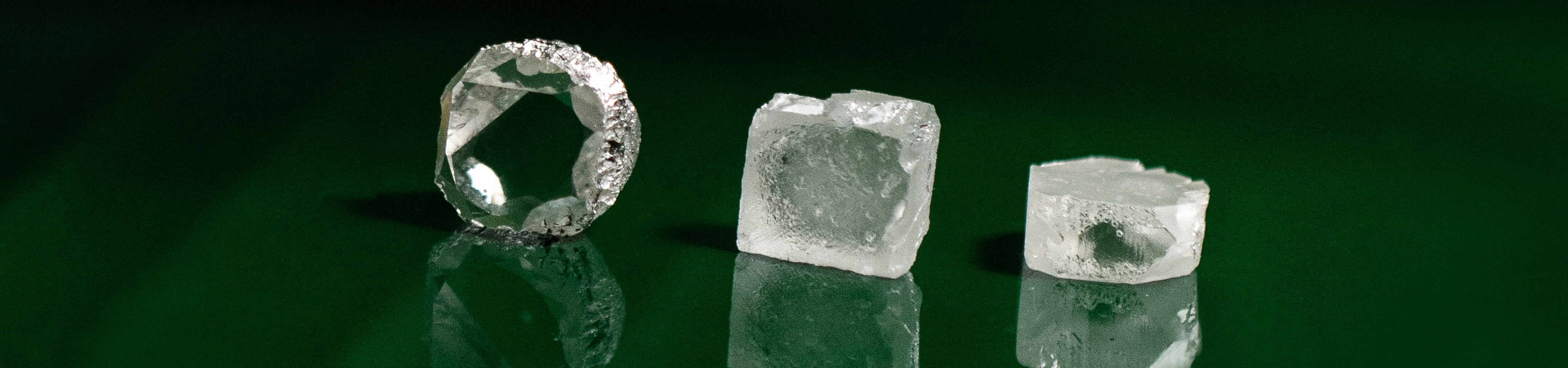 CVD Diamonds: What To Know Before Buying I VRAI