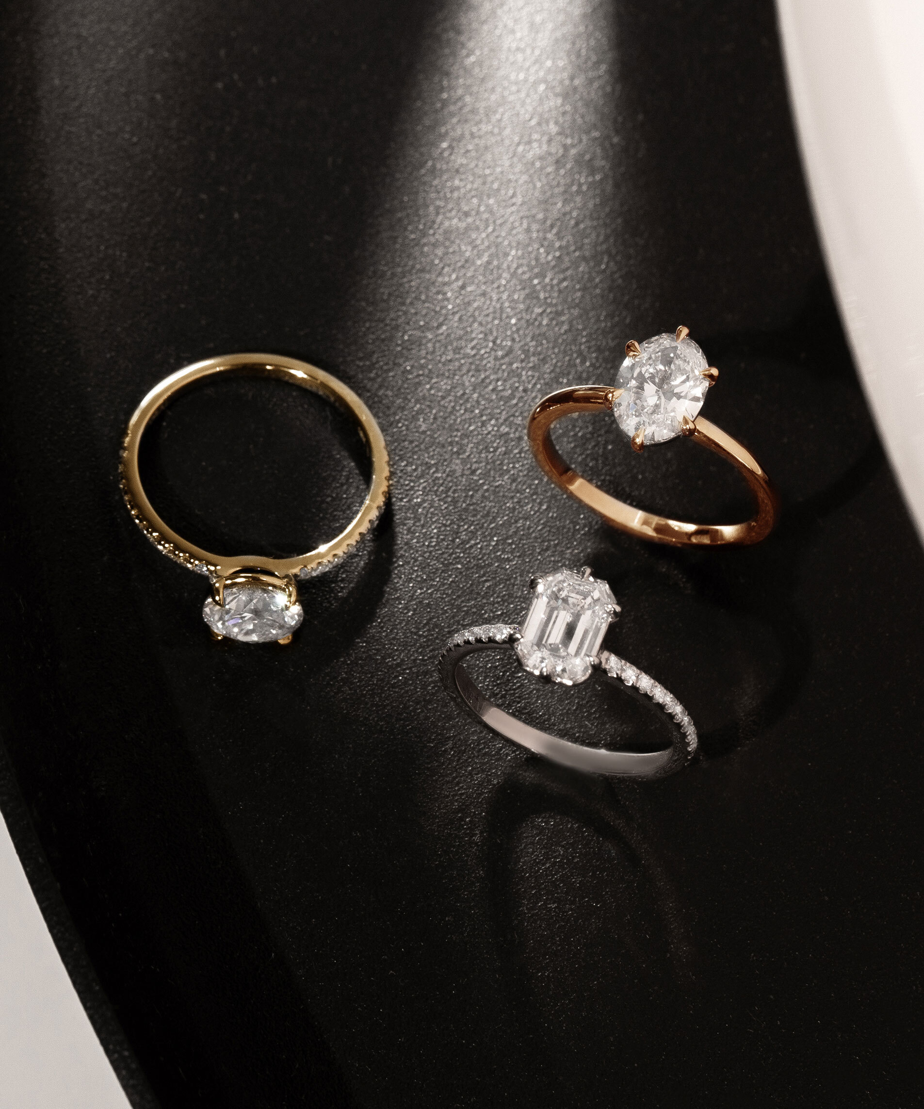 How to Buy an Engagement Ring: Tips for Choosing a Ring