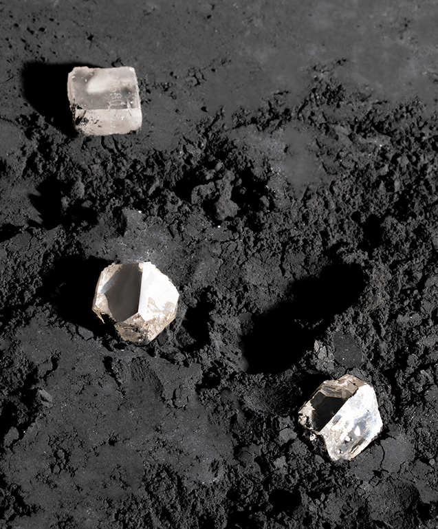 Lab Grown Diamonds | Shop Lab Created Diamonds | VRAI