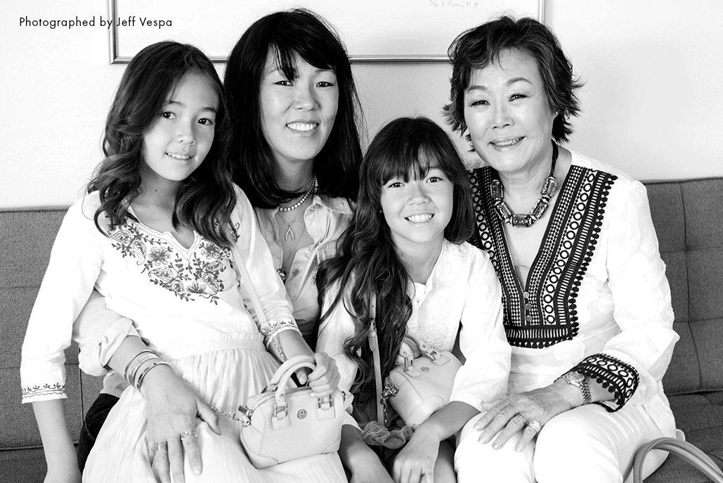 Our Mother’s Day Stylist Edit With Jeanne Yang