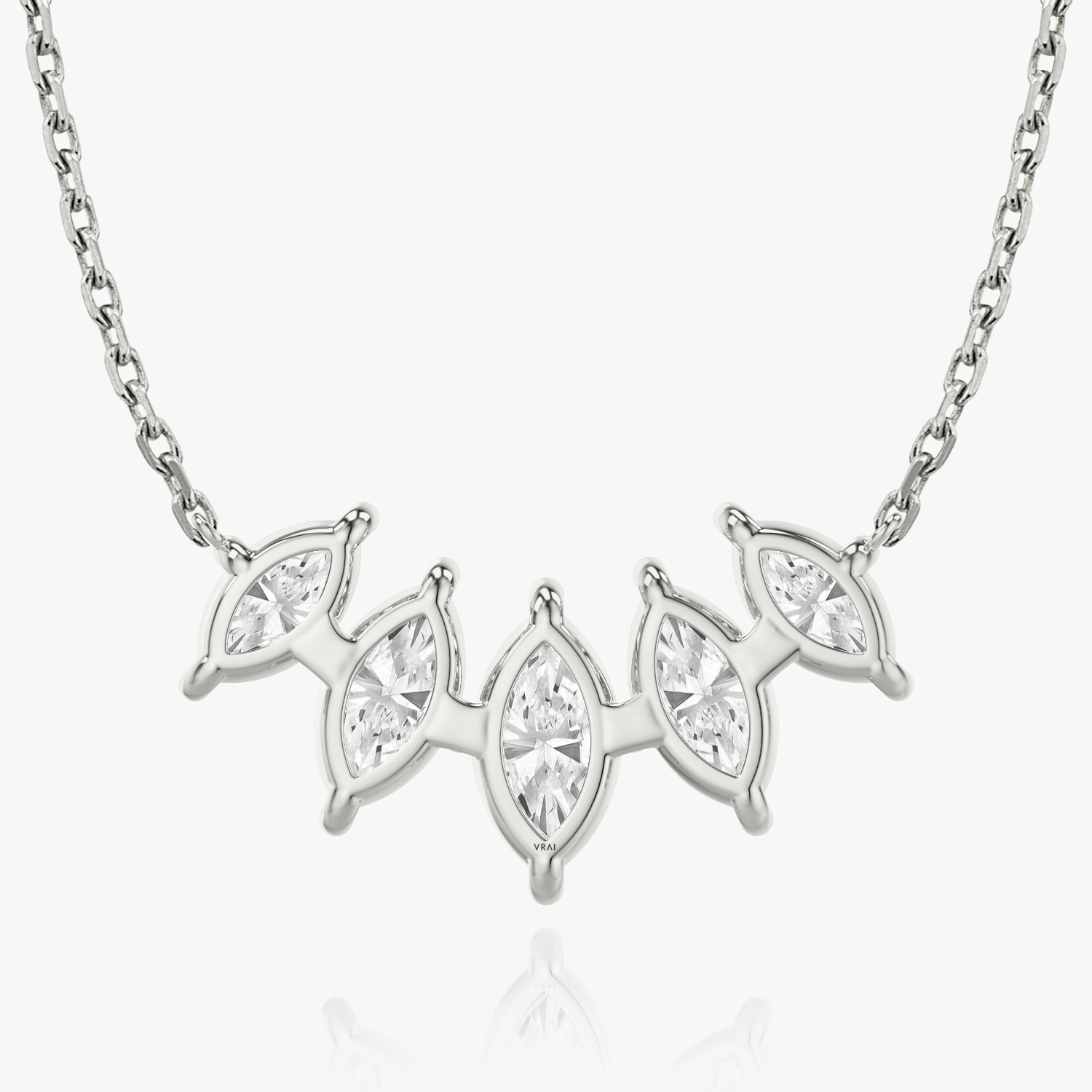 Arc Necklace | VRAI