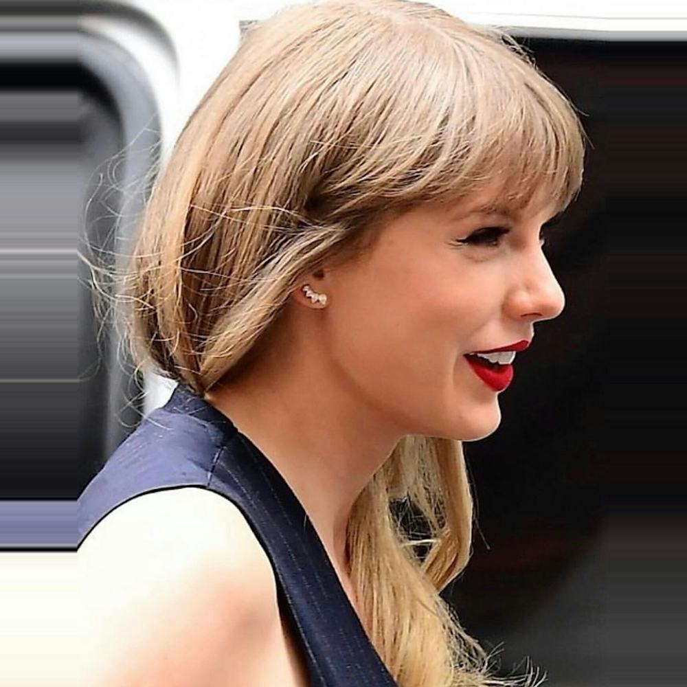 Spotted Celebrities Wearing Vrai Sustainable Jewelry