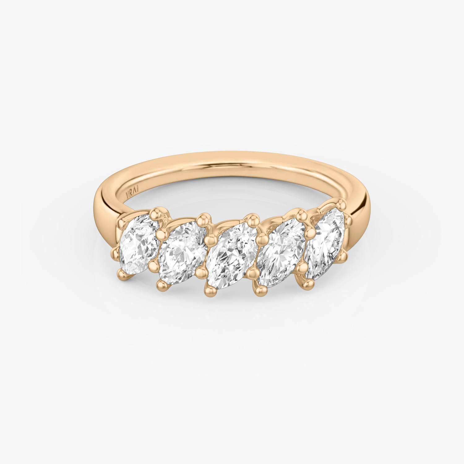 Size 5 Rings: How to Find Small-Sized Rings | VRAI