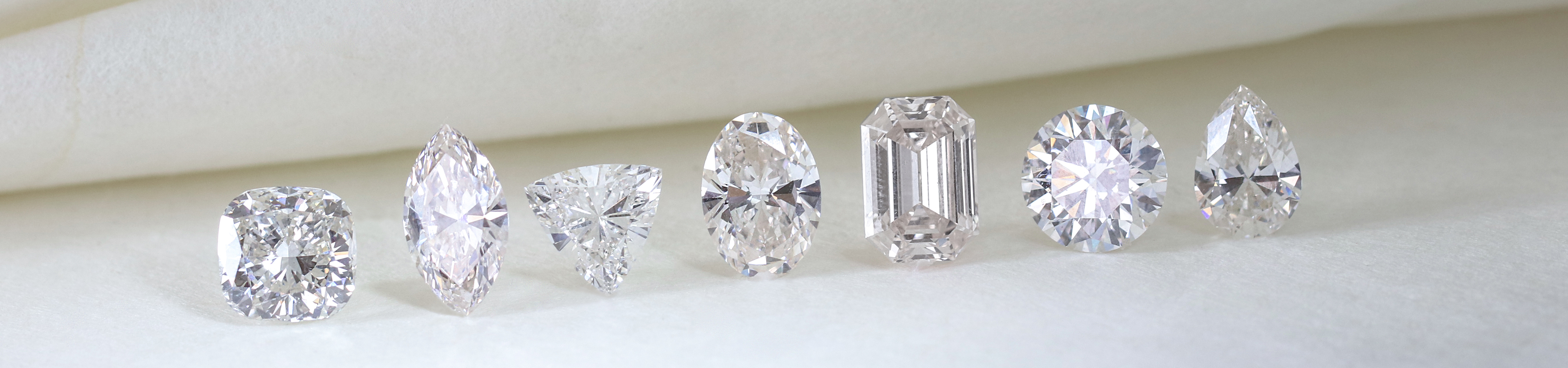 I Color Diamonds: Are They Right For You? | VRAI Created Diamonds