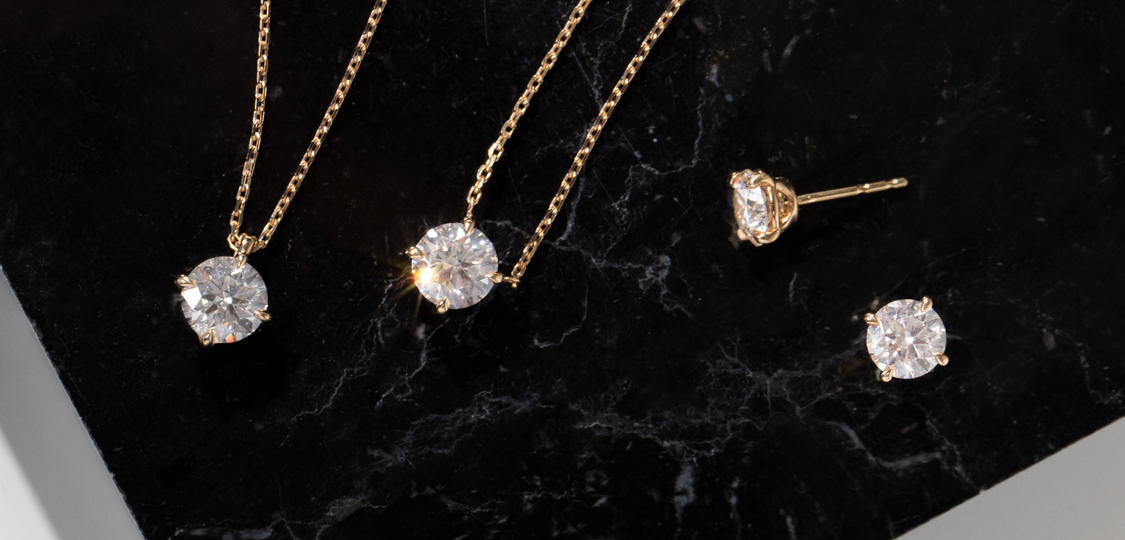 Round Brilliant Cut Diamonds: Ask a Diamond Expert I VRAI