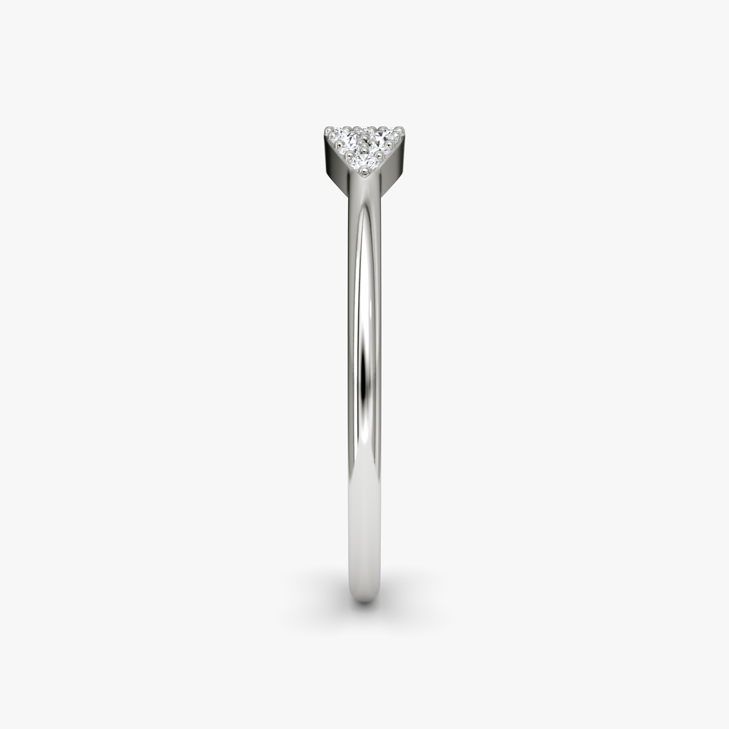 Pavé Ring | VRAI