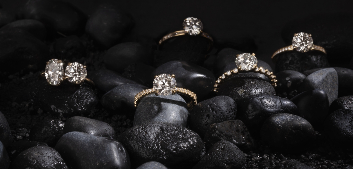 Proposal Rings: Top 12 Styles For Her