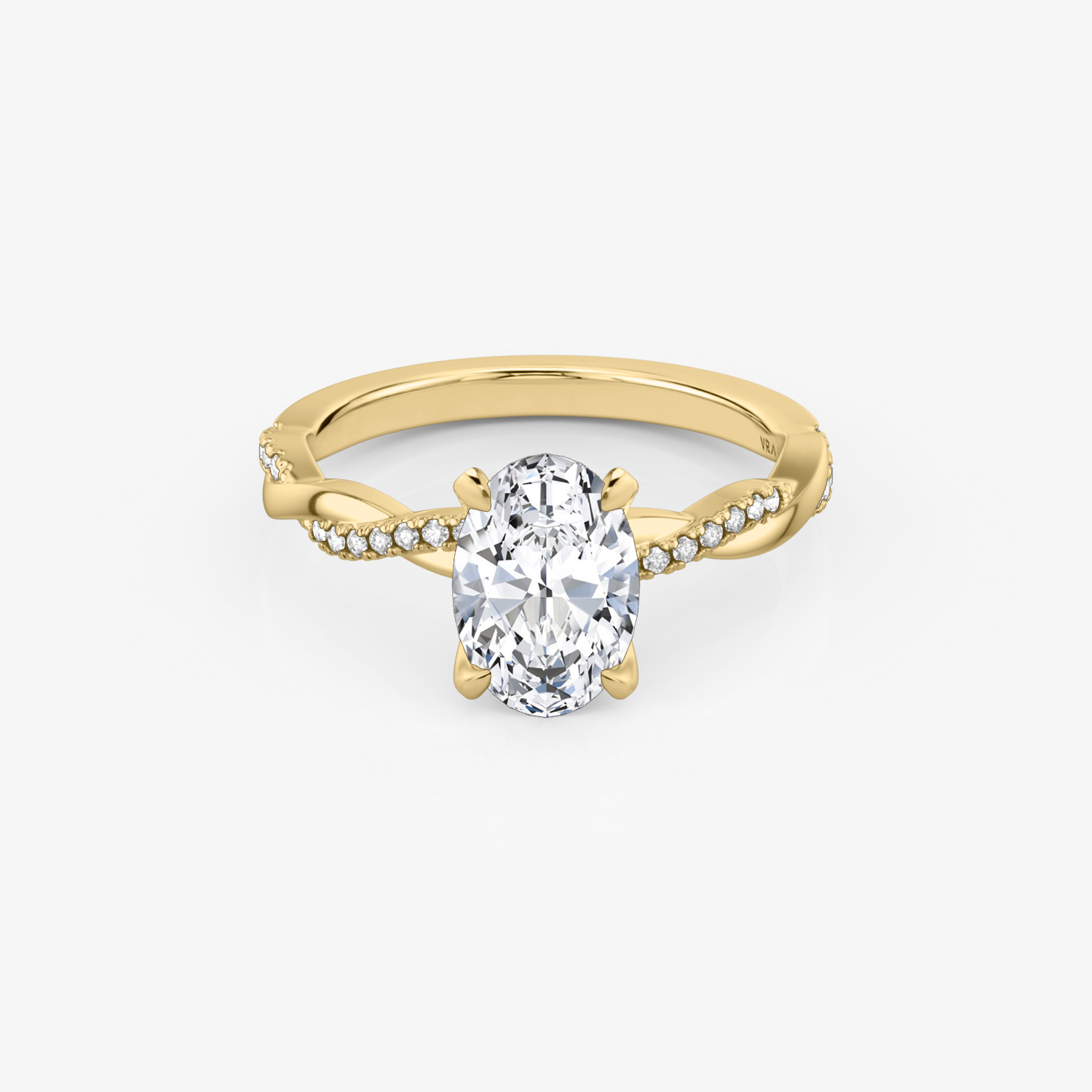 Diamond Facets: Understand What Makes a Diamond Shine | VRAI