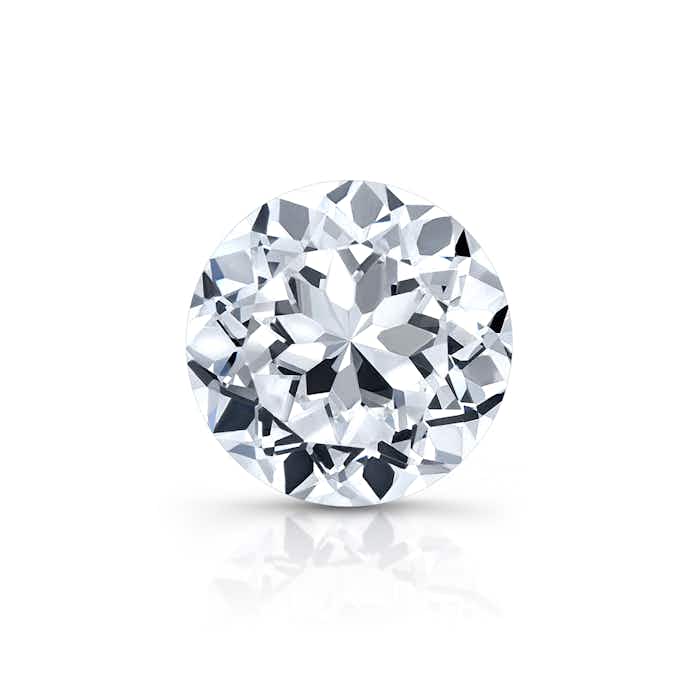 Diamond Types And Cuts | VRAI