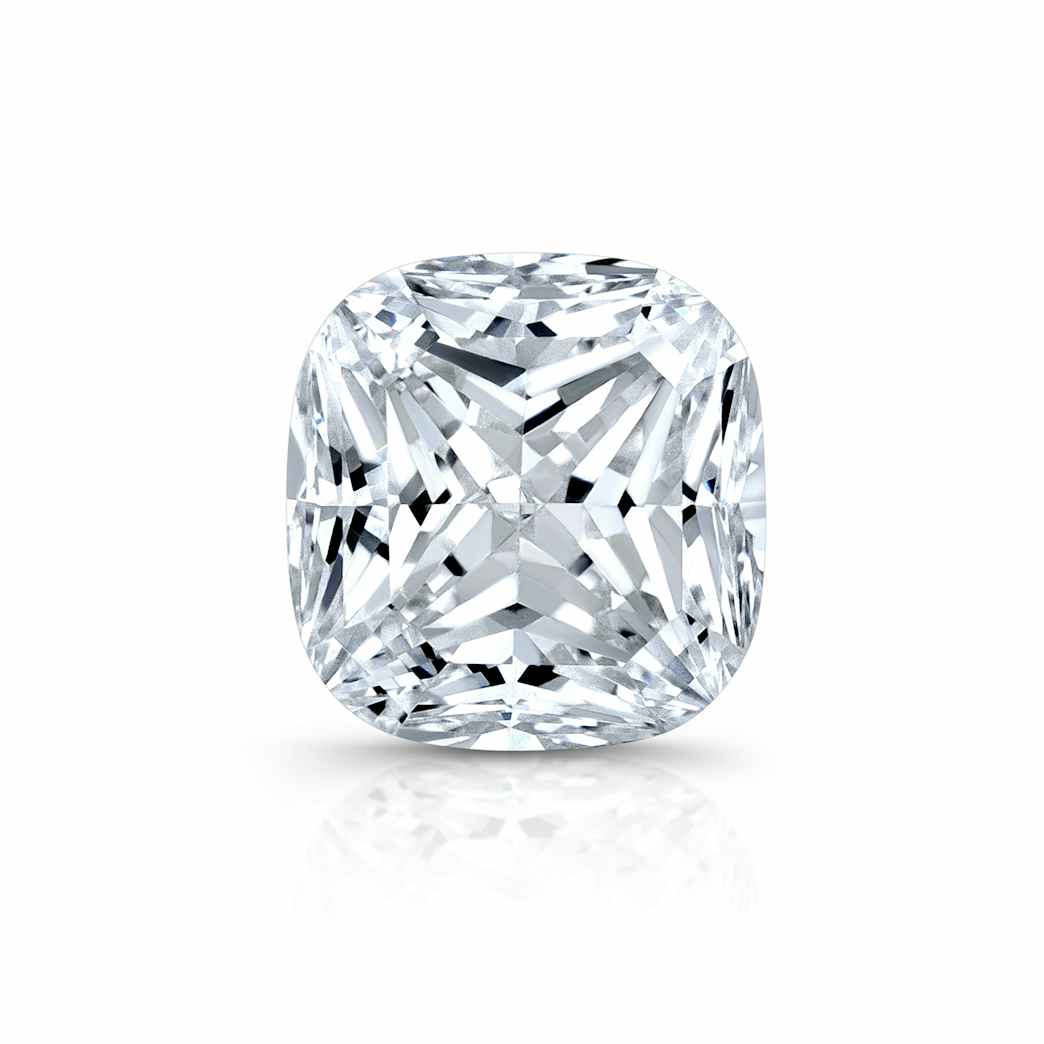 Diamond Types And Cuts | VRAI