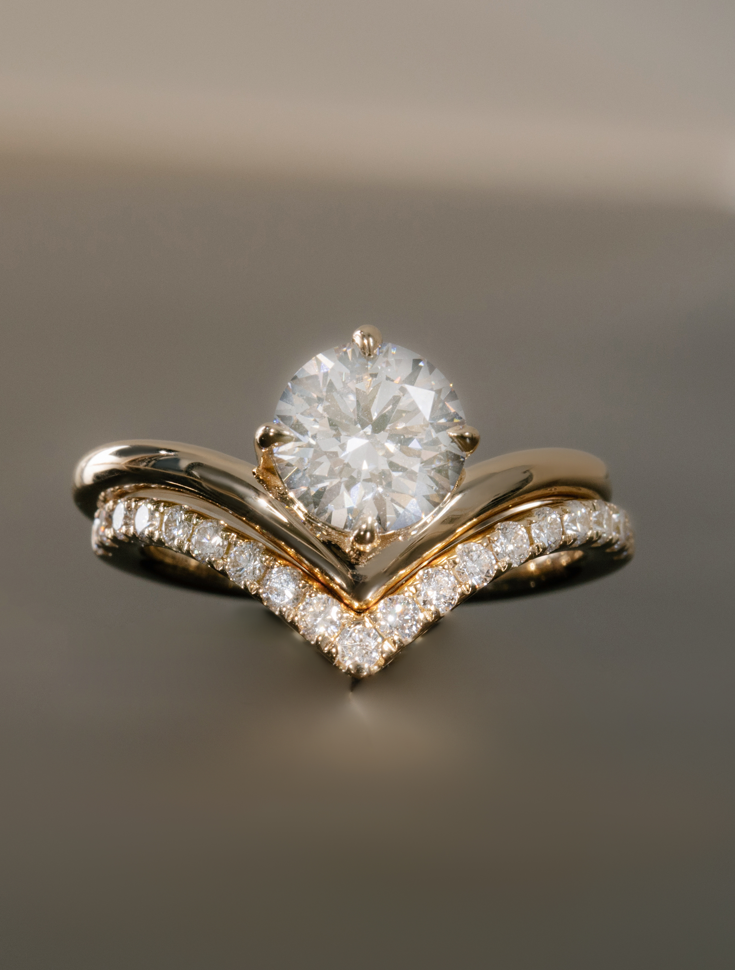 Engagement Ring Trends 2024: Top 10 Trends I VRAI