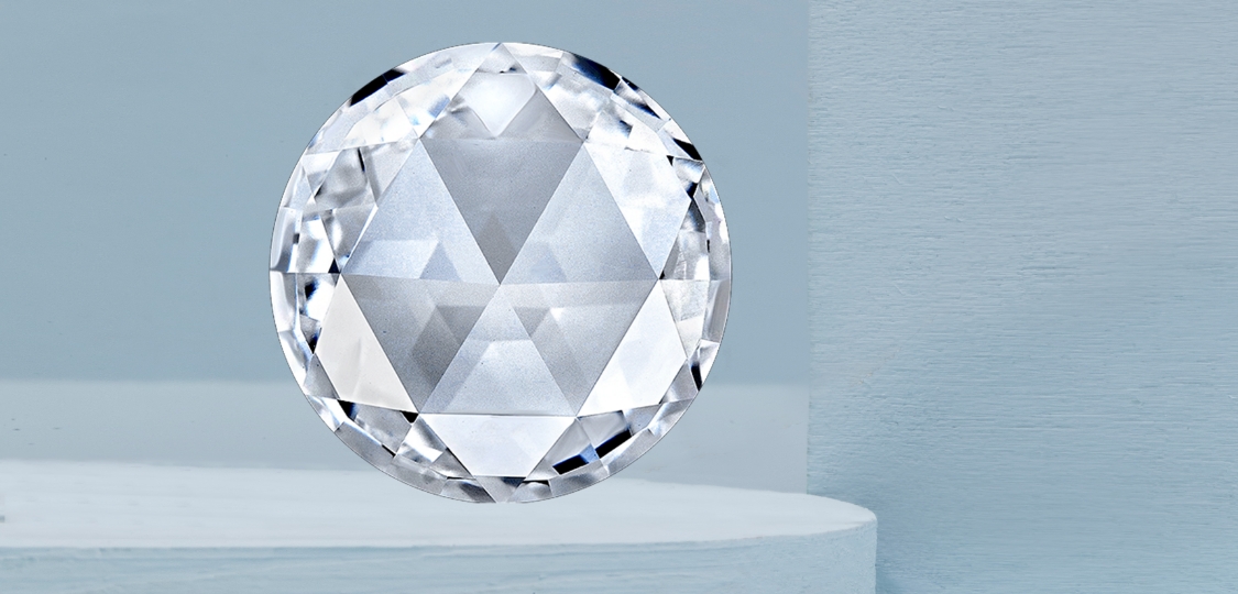 Rose-Cut Diamonds: Learn About This Lab-Grown Diamond Cut