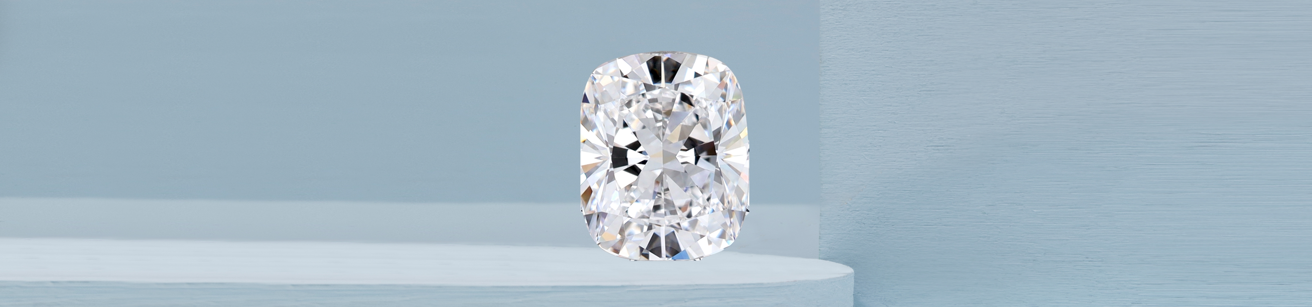 Elongated Cushion Cut Diamonds Guide | VRAI Created Diamonds