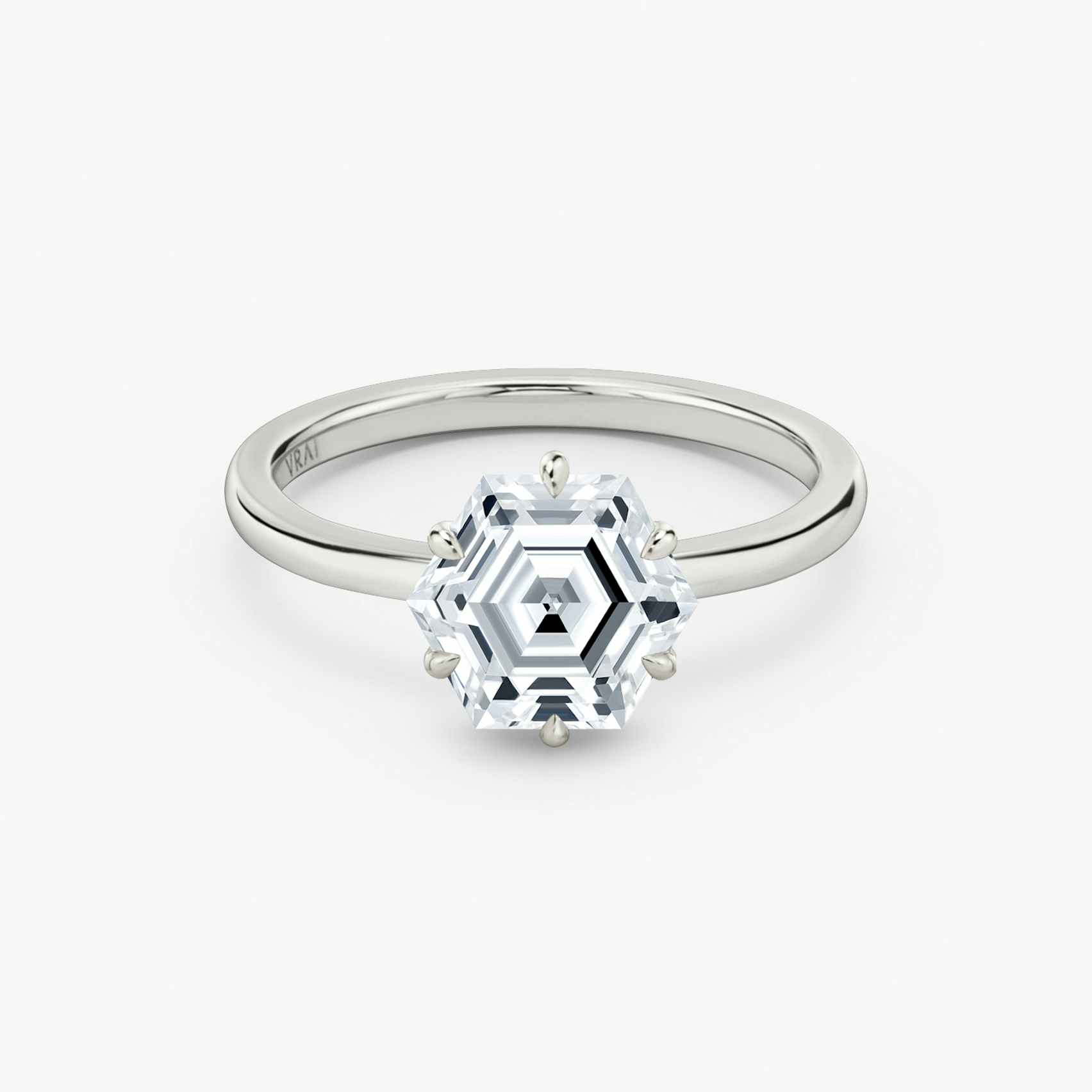 Hexagon Diamonds: What To Know Before Buying I VRAI