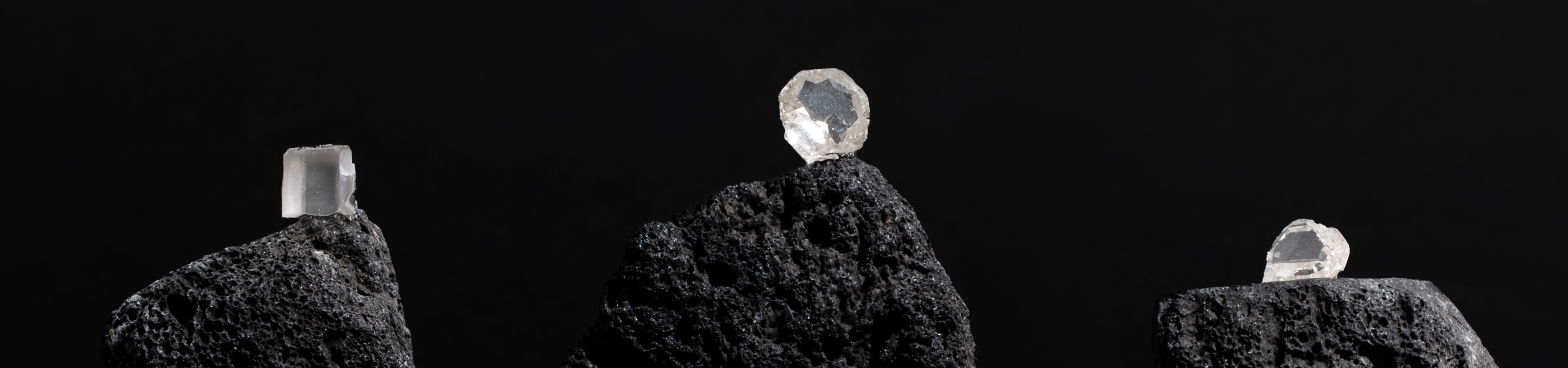 Raw Diamonds: What Are Raw and Rough Diamonds?