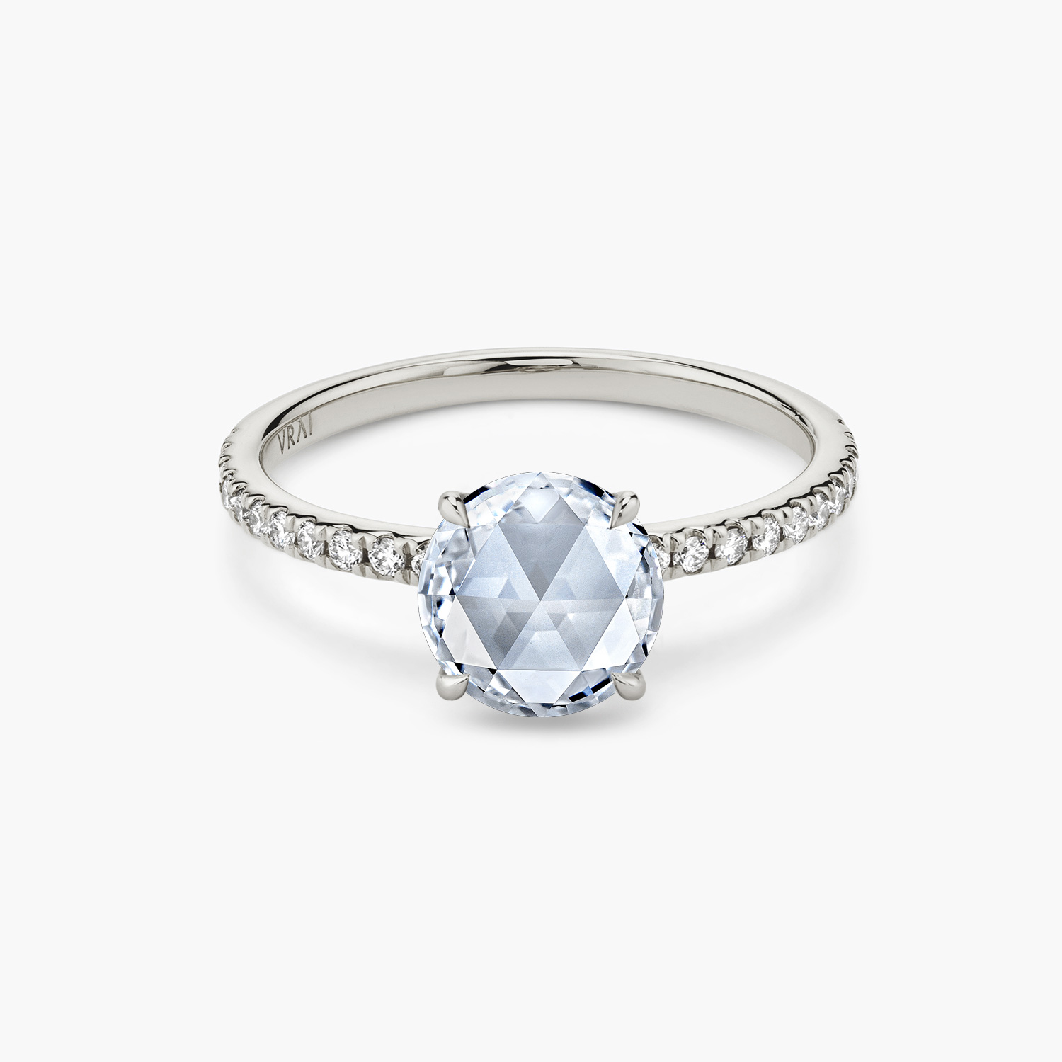 Diamond Shapes Guide: What Are the Different Types | VRAI