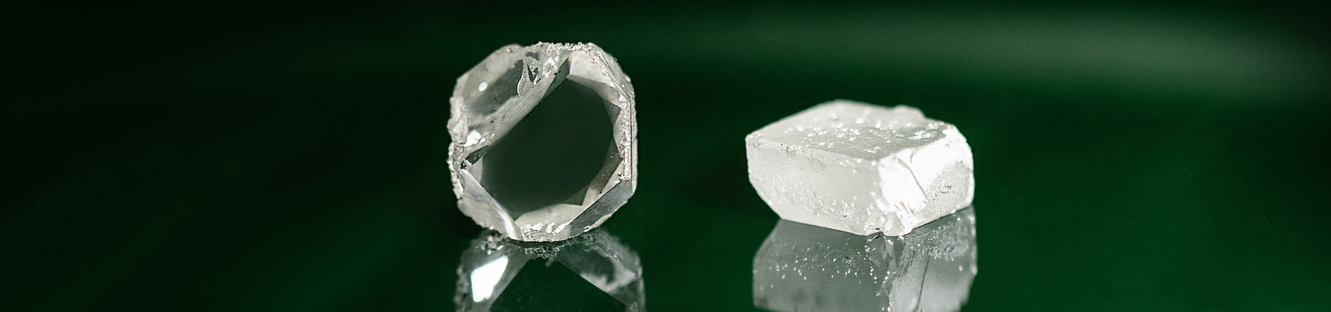 The Anatomy of a Diamond: Physical Properties | VRAI