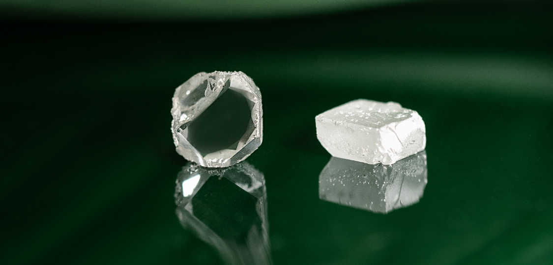 The Anatomy of a Diamond: Physical Properties | VRAI