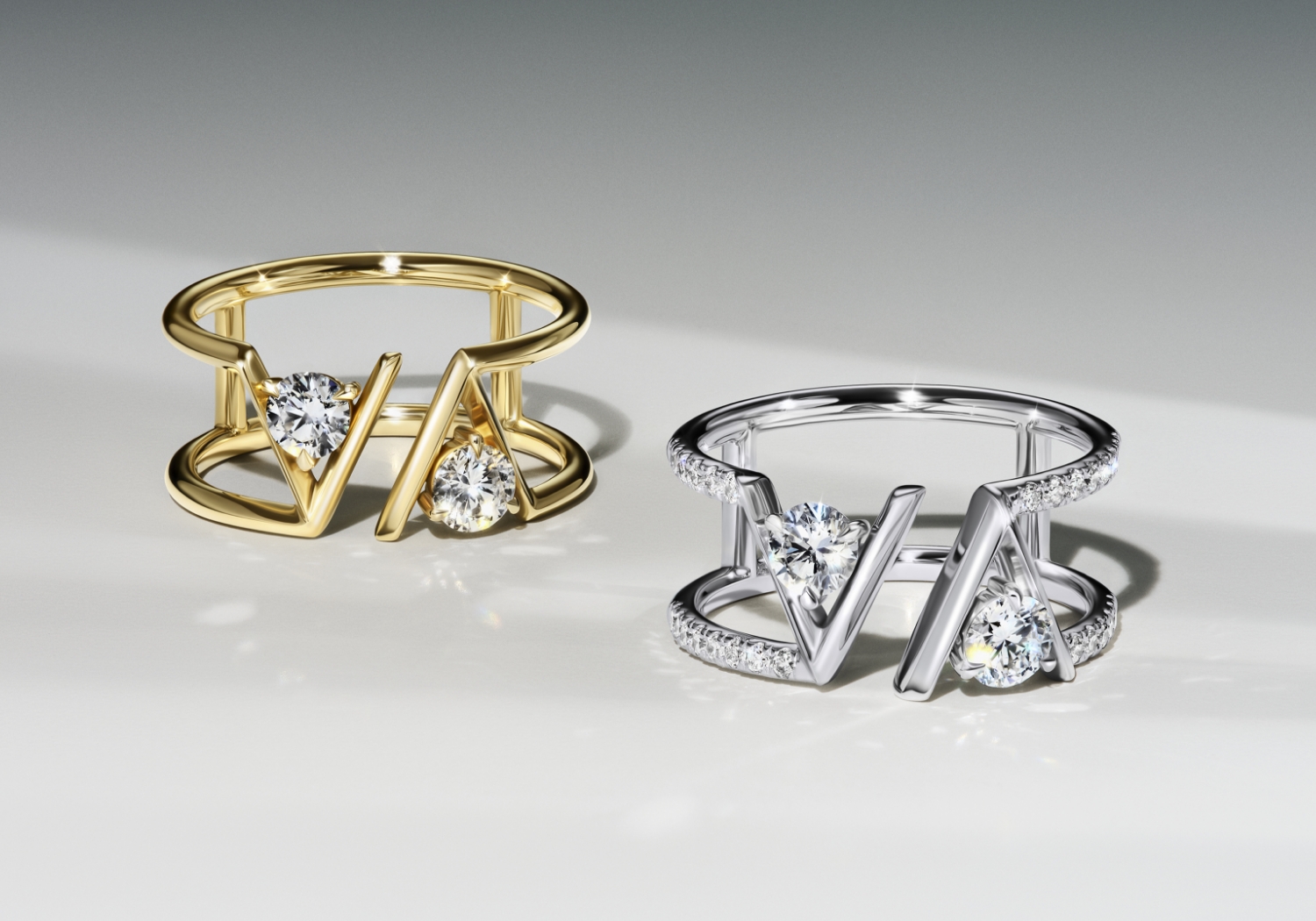 The VRAI V Collection | VRAI