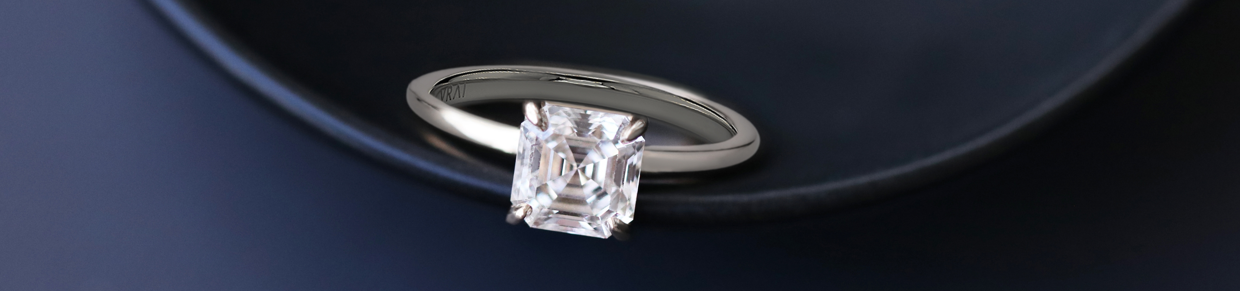 Asscher Cut Diamond Guide: Ask a Diamond Expert