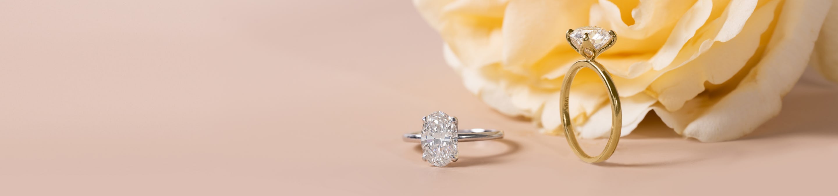 Floral Engagement Rings Shopping Guide I VRAI Floral Engagement Rings Shopping Guide I VRAI