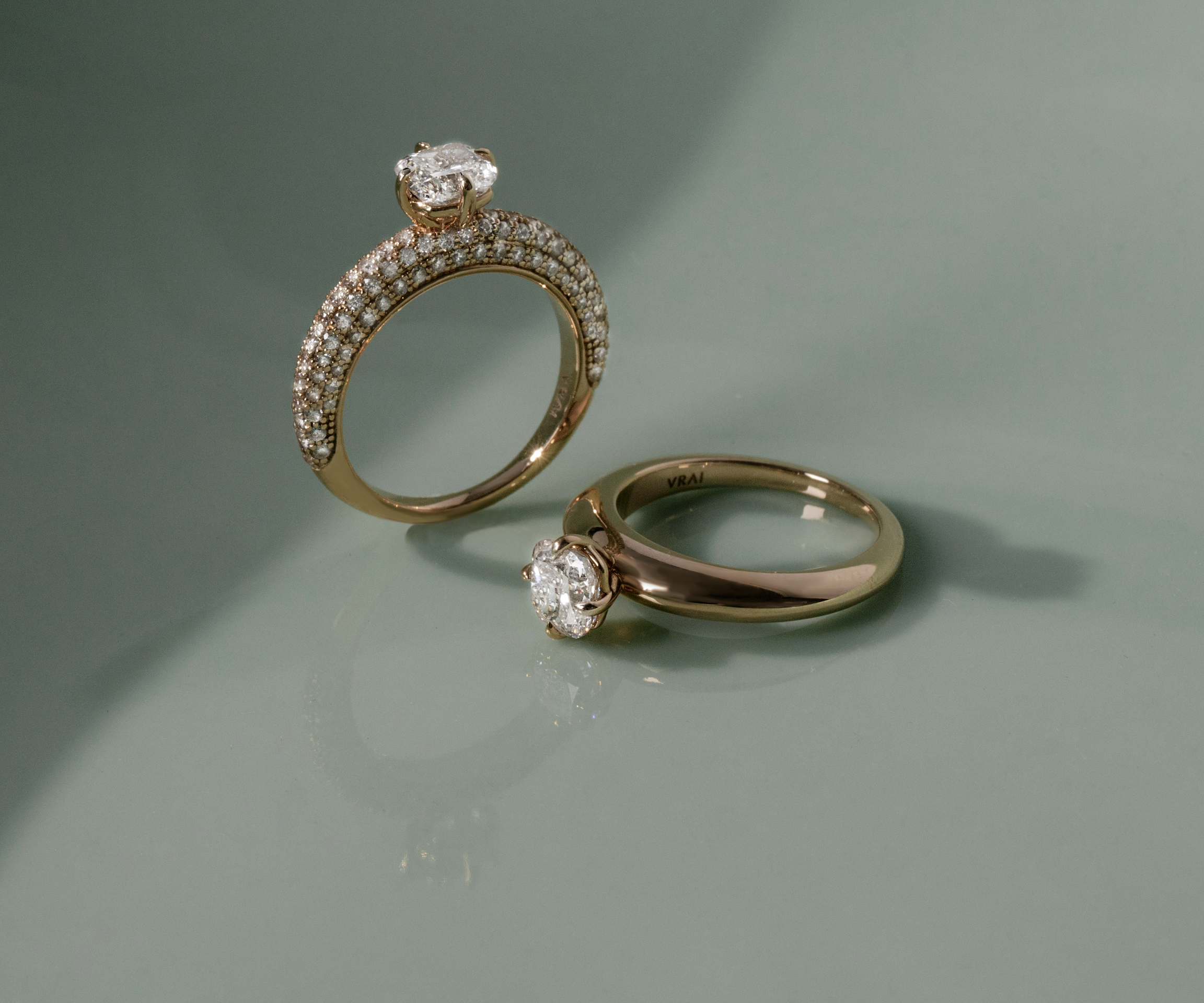 Engagement Ring Trends 2024: Top 10 Trends I VRAI