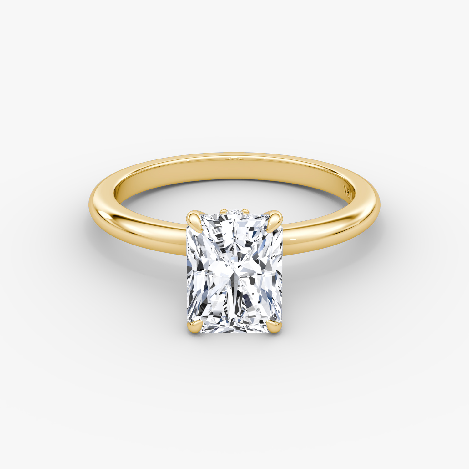 Diamond Types And Cuts | VRAI