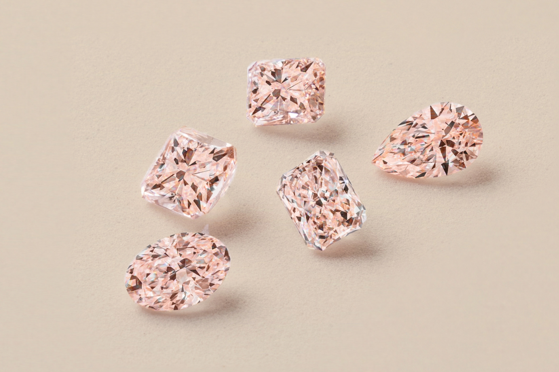 Lab Grown Diamonds | Shop Lab Created Diamonds | VRAI