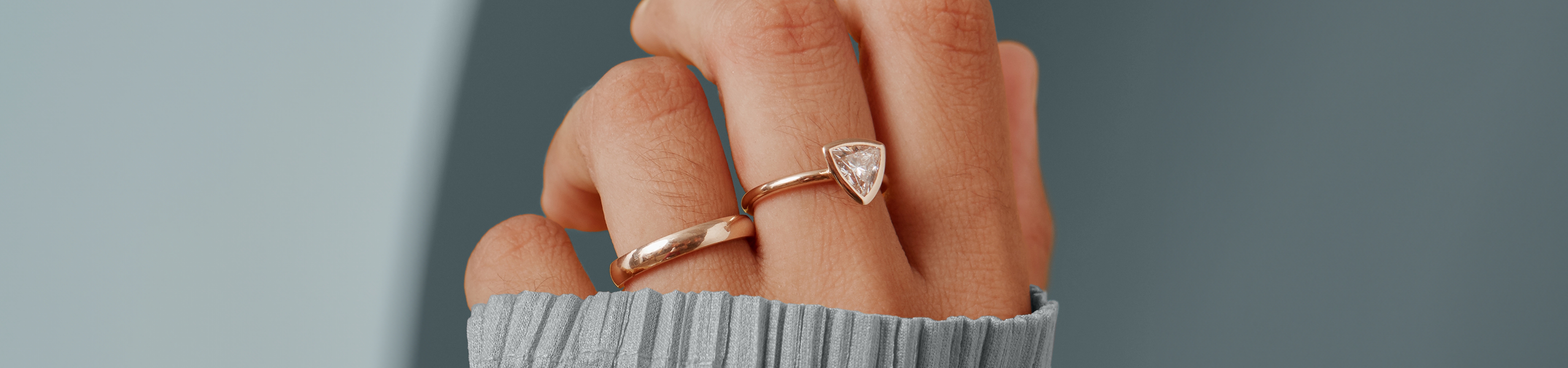Are Bezel Engagement Ring Settings Right for You?