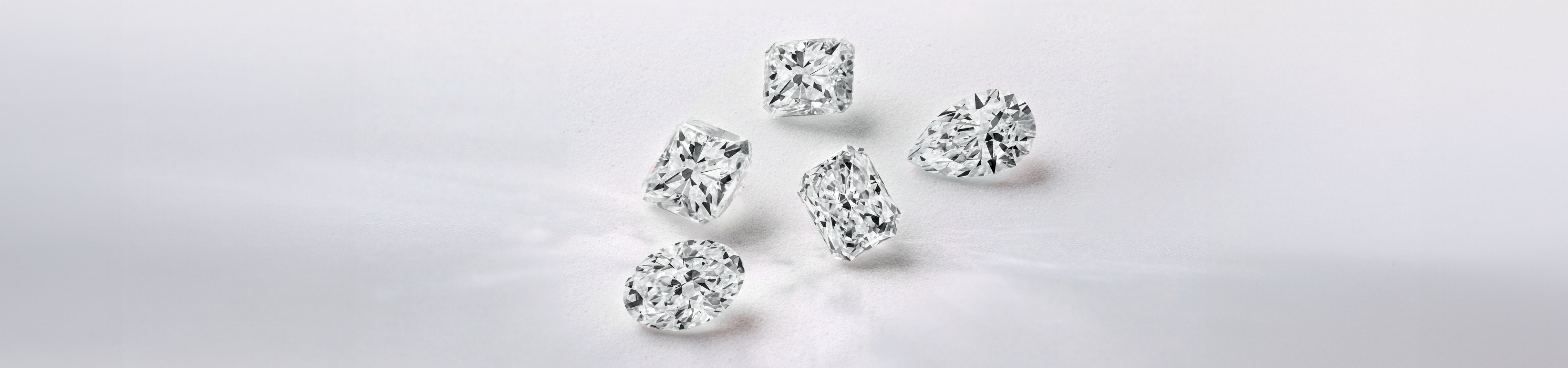 Diamond Trends 2024: Trending Diamond Styles I VRAI