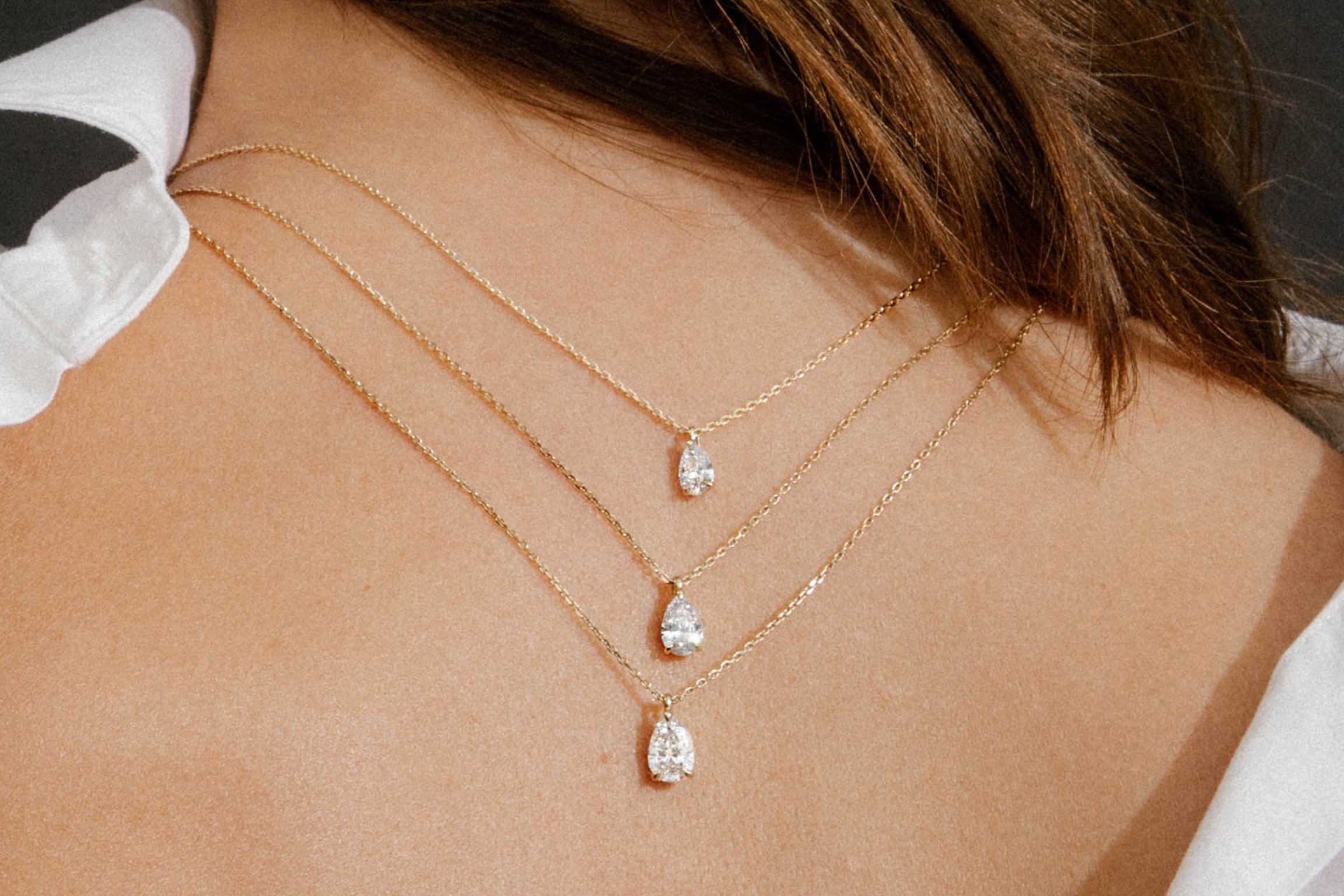 Jewelry Collections | VRAI