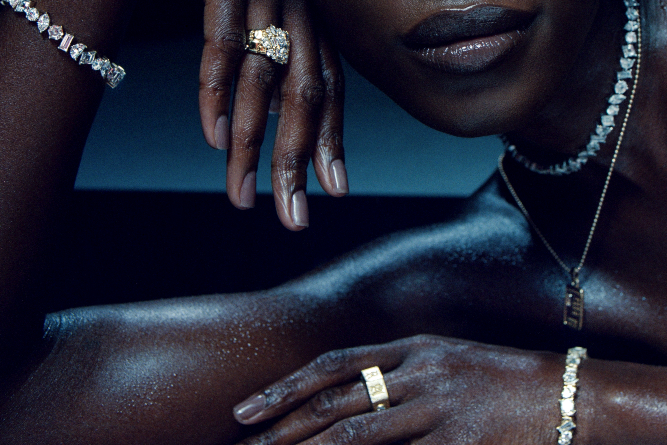 Jewelry Collections | VRAI