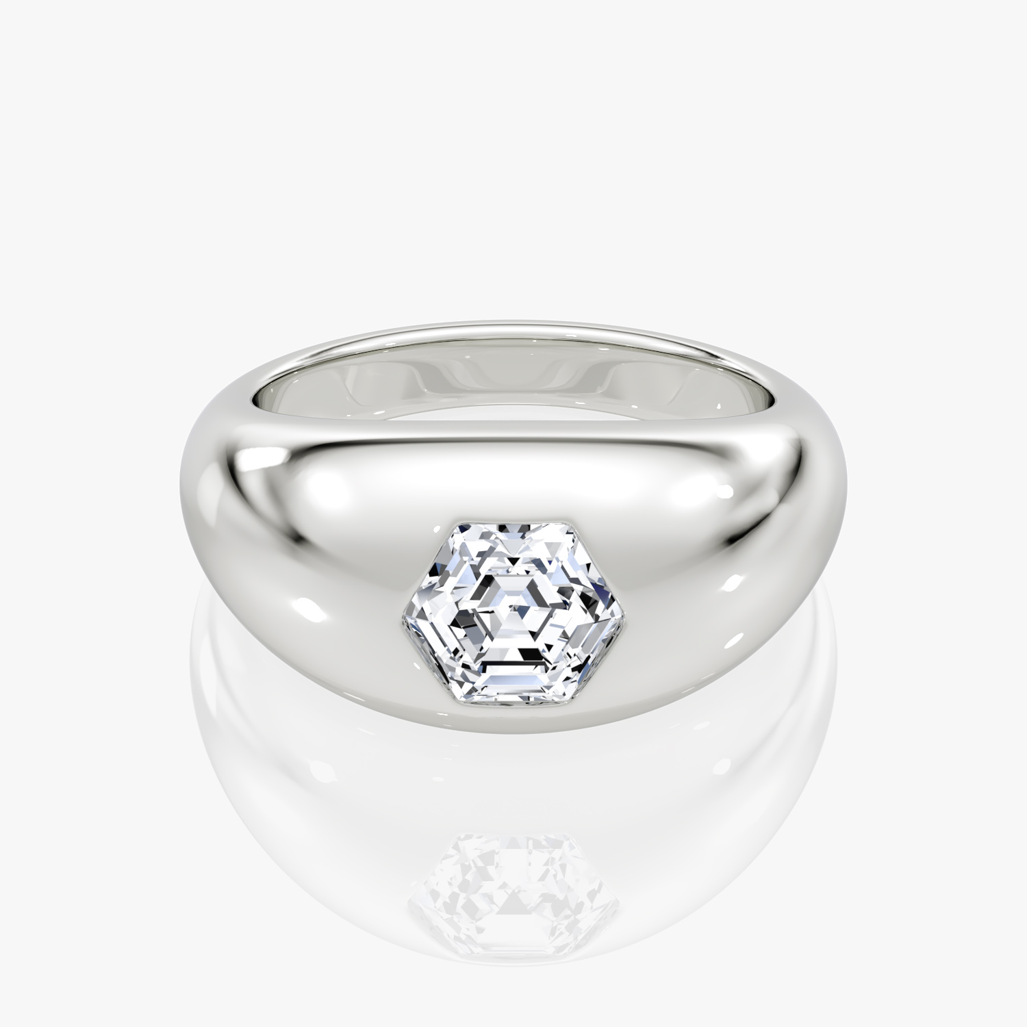 Dome Band | VRAI x Petra & Meehan Flannery | VRAI