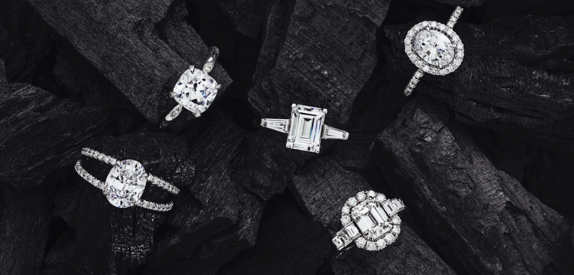 Engagement Rings Around the World: Cultural Differences