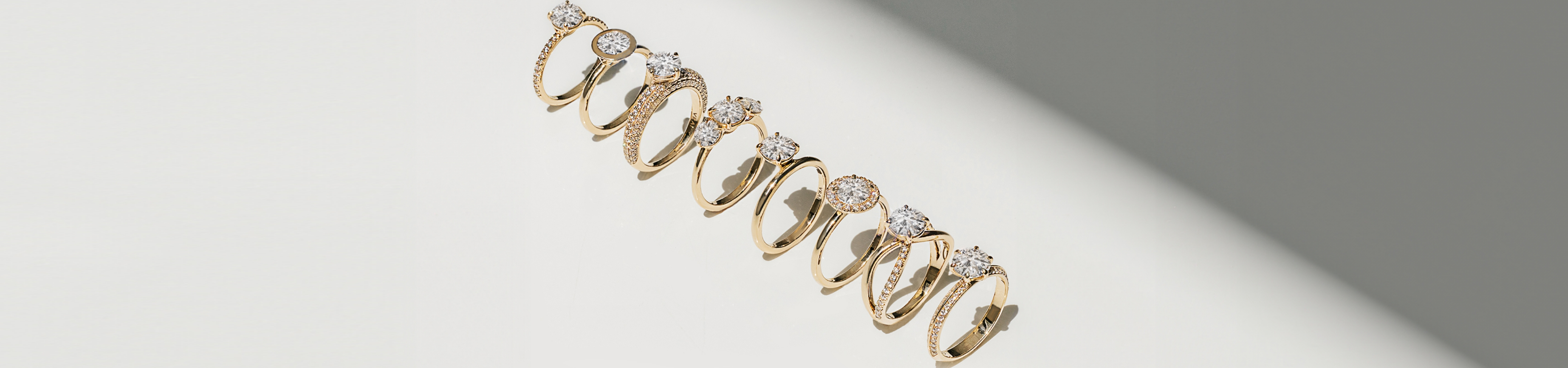 What Millennials Are Choosing for Engagement Rings