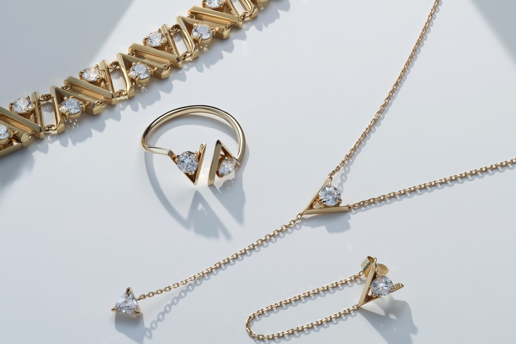 Jewelry Designs For Spring Spring Jewelry Design On How To Make A Wire