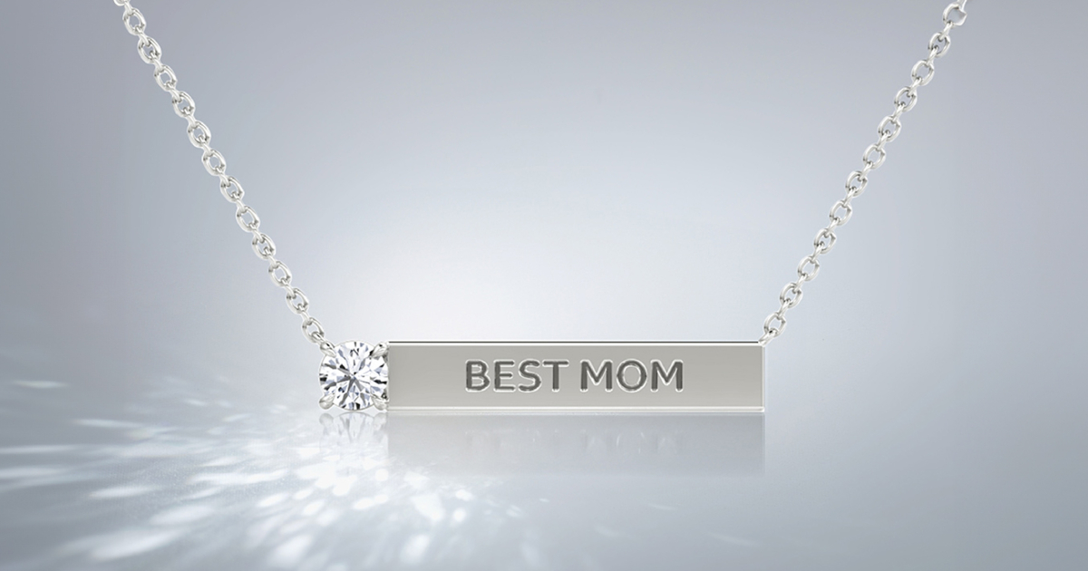 Personalized Jewelry | VRAI Created Diamonds