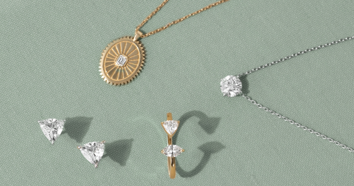 Best Selling Jewelry Gifts | VRAI