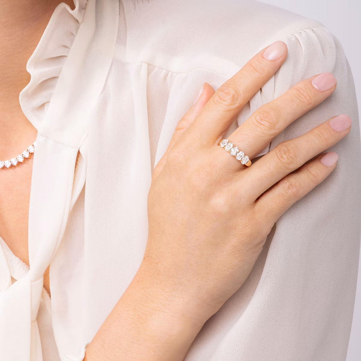 Marquise cut rings in platinum | Durable & Elegant VRAI created ...