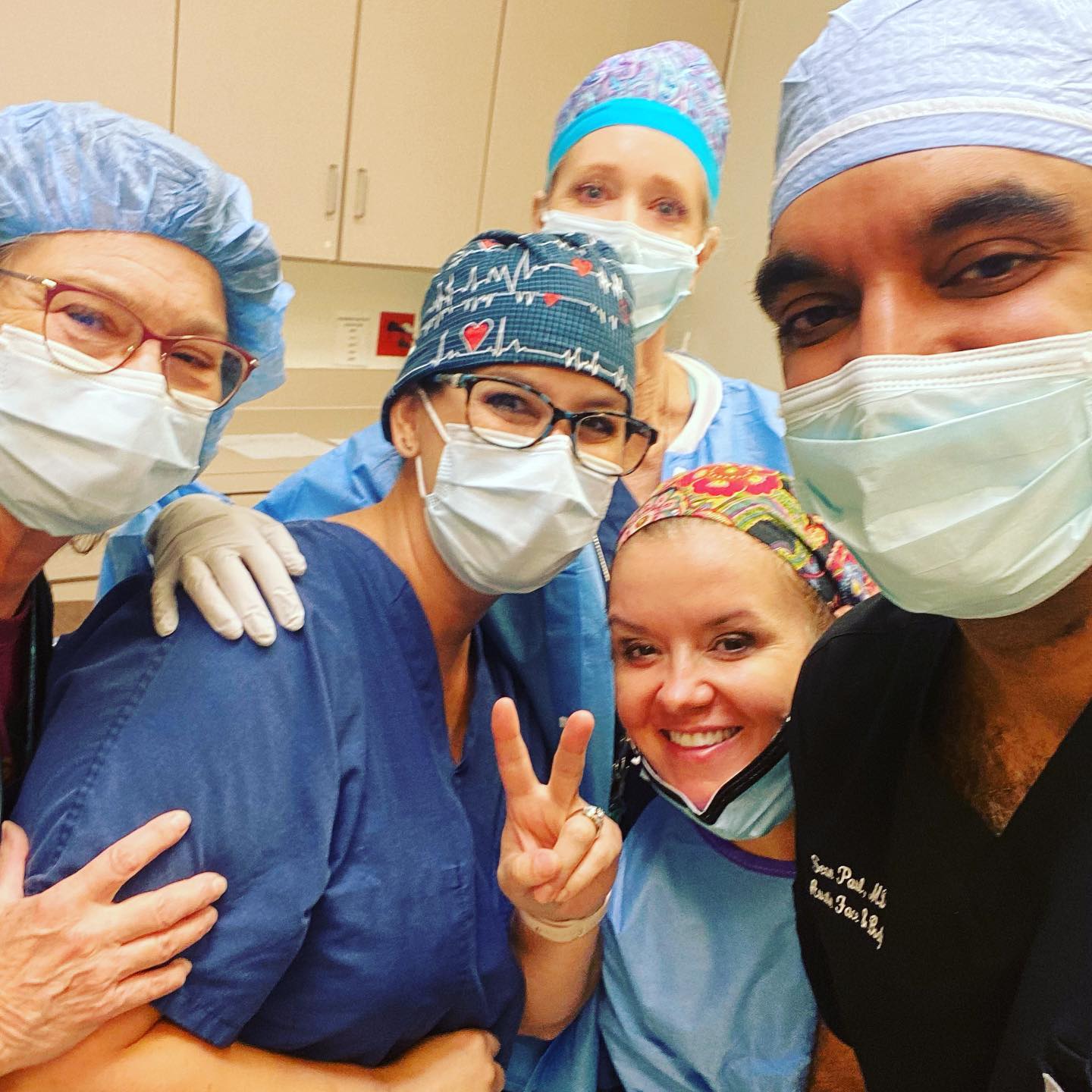 Dr. Sean Paul | Best Facial Plastic Surgeon Austin