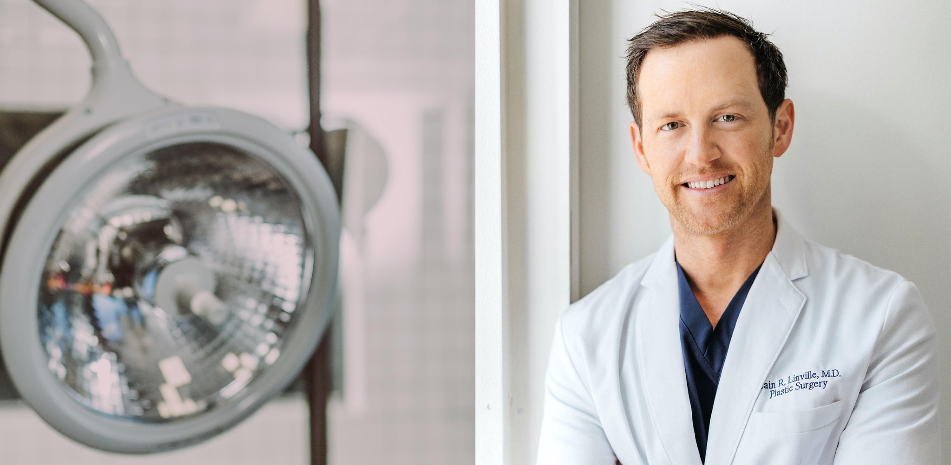 Dr. Cain Linville | Austin Face & Body