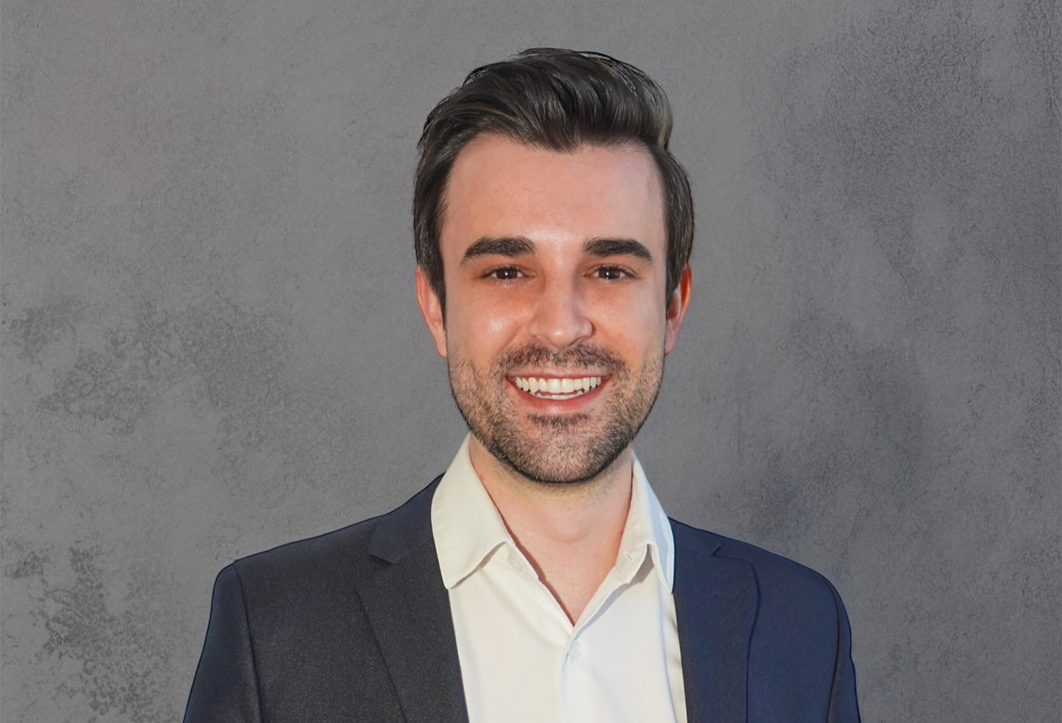 Dr. Russell Frautschi